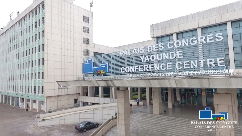 Visite Vidéo | Palais des Congrès